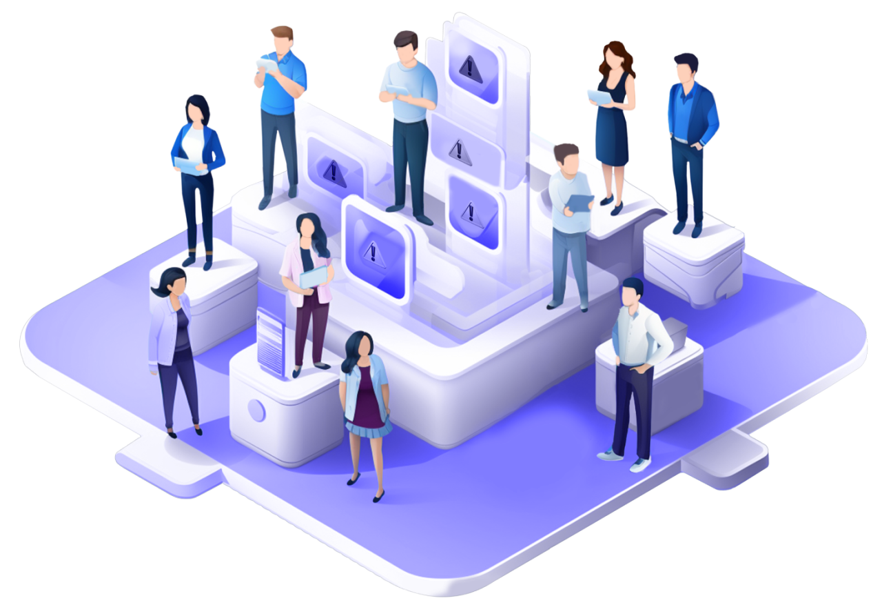 Changes in Risk Levels: What to Expect in Codenteam 1.5 - Codenteam