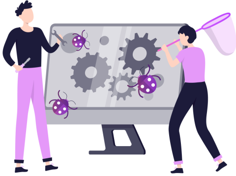 Why Typescript? Is Typescript Frontend or Backend? - Codenteam