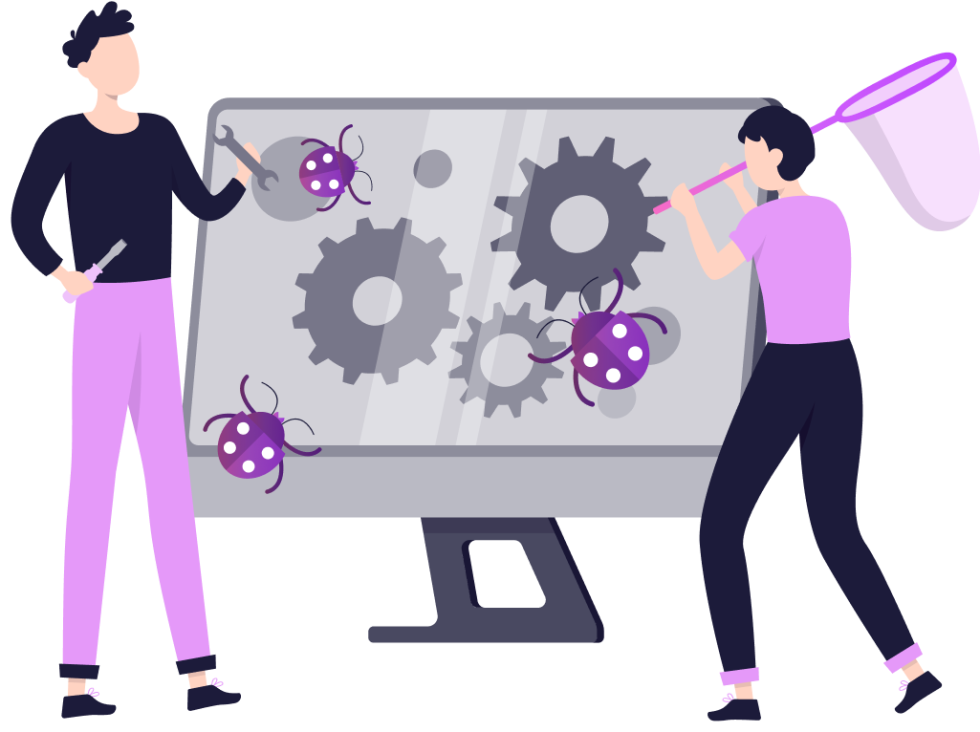 Why Typescript Is Typescript Frontend Or Backend Codenteam 9773
